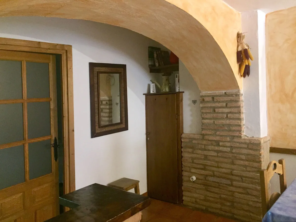 Txoko | Casas Rurales El Belcho | Arguedas - Ribera de Navarra