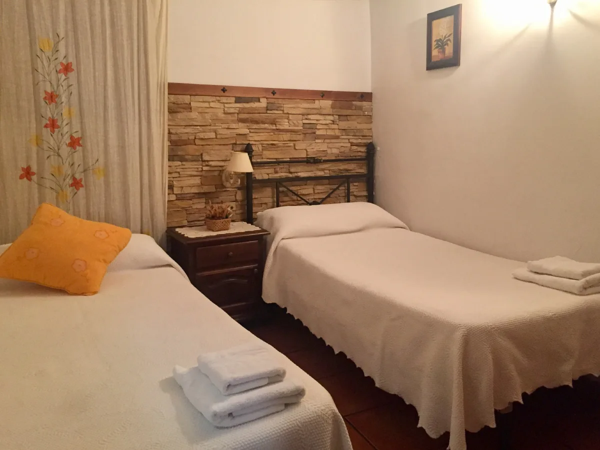 Txoko | Casas Rurales El Belcho | Arguedas - Ribera de Navarra